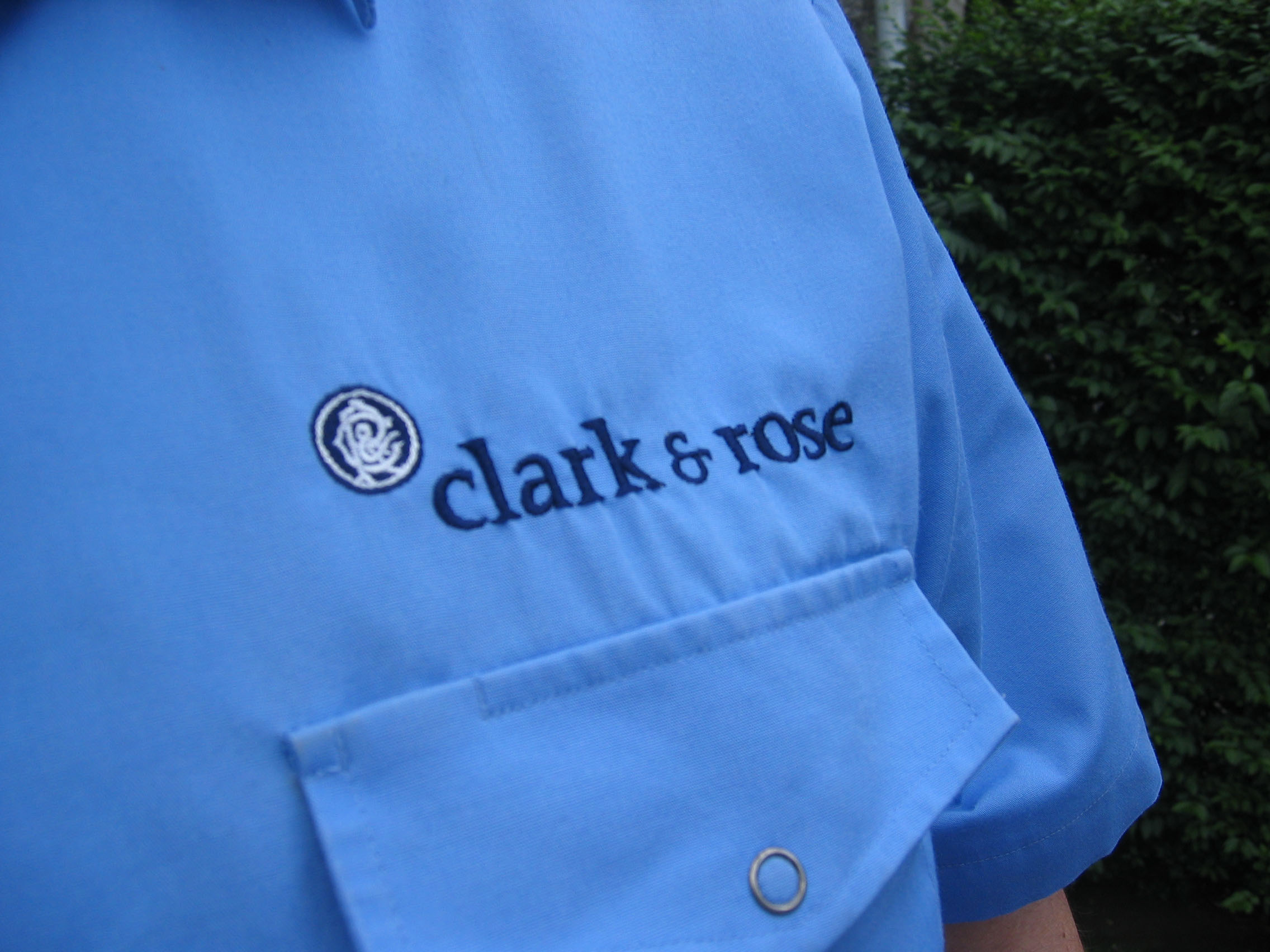 People - Clark & Rose